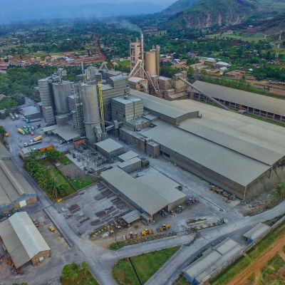 Gallery – Tororo Cement