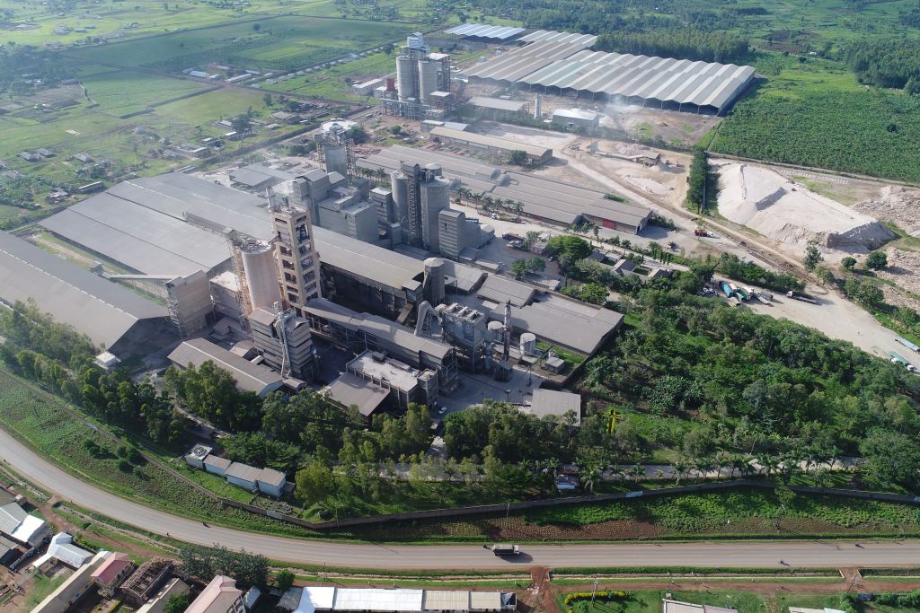 Gallery – Tororo Cement