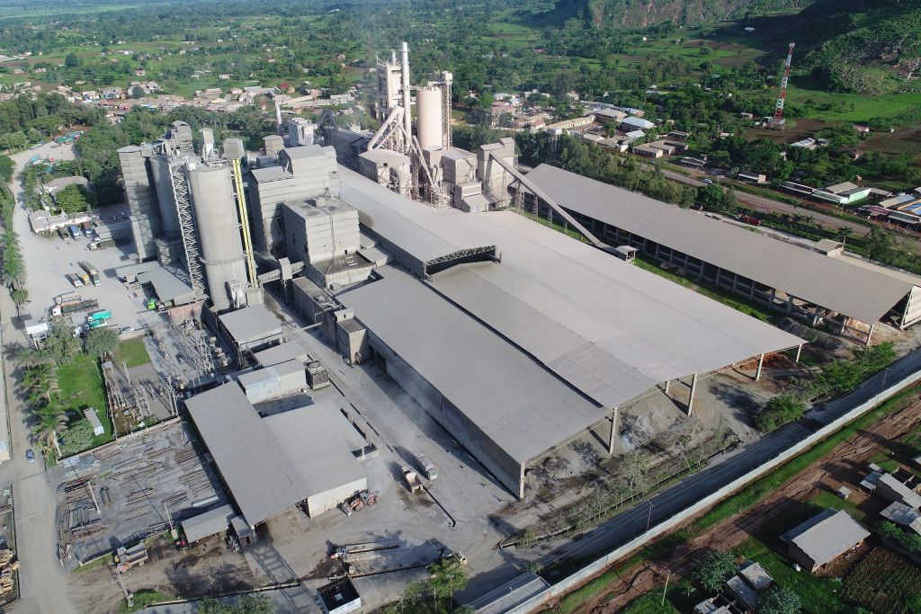 Gallery – Tororo Cement