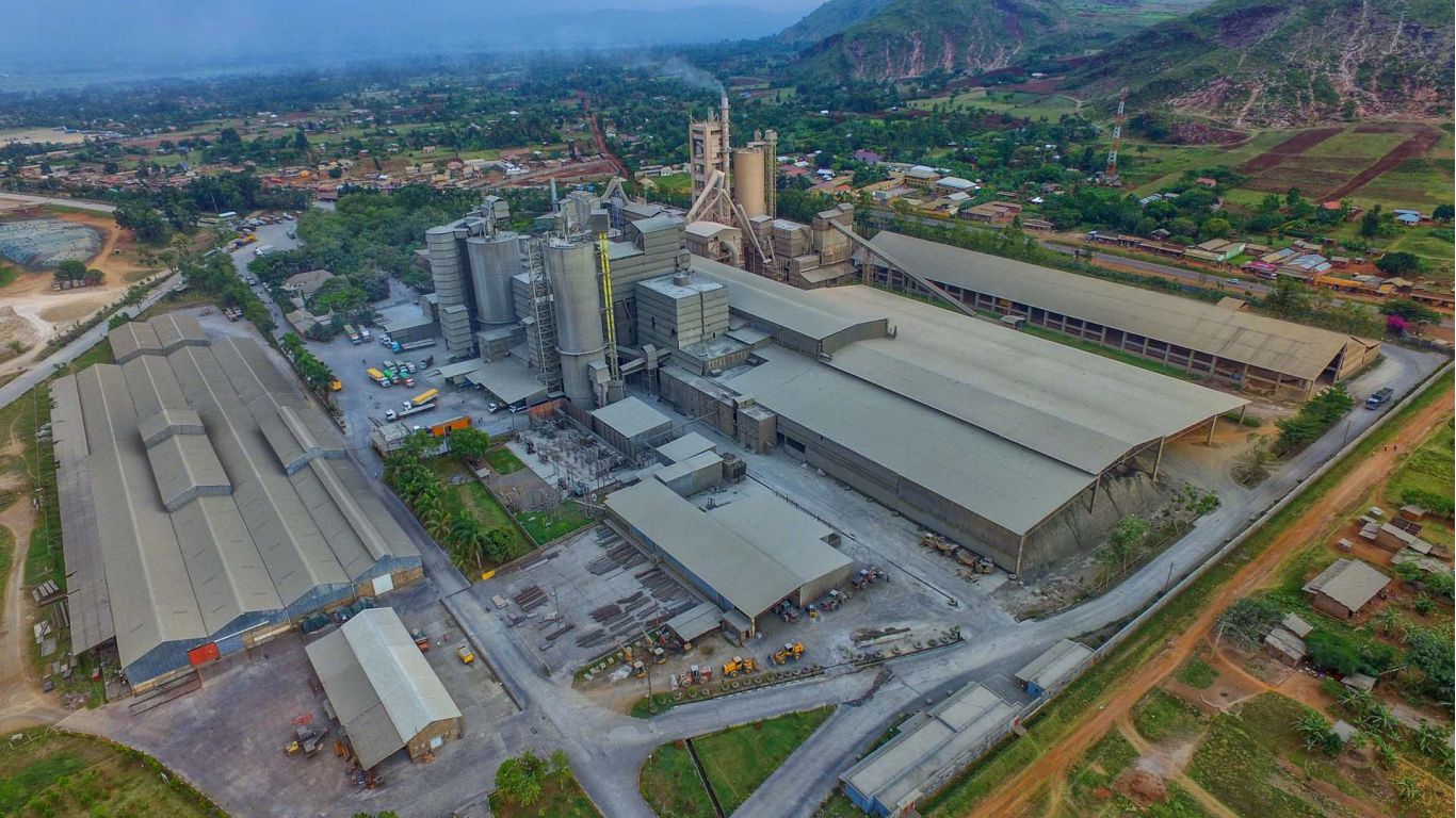 A Visual Tour of Tororo Cement – Tororo Cement