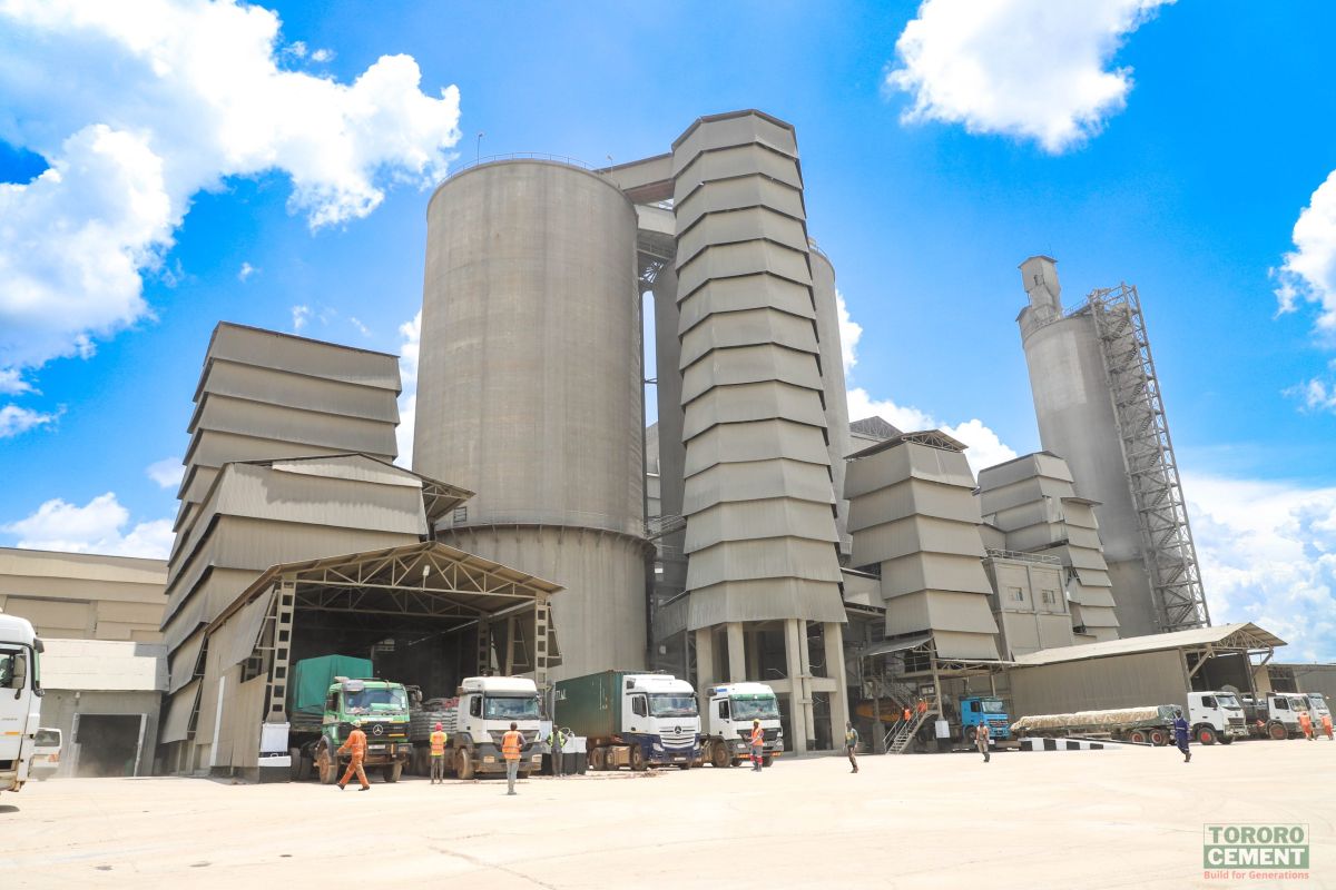Gallery – Tororo Cement