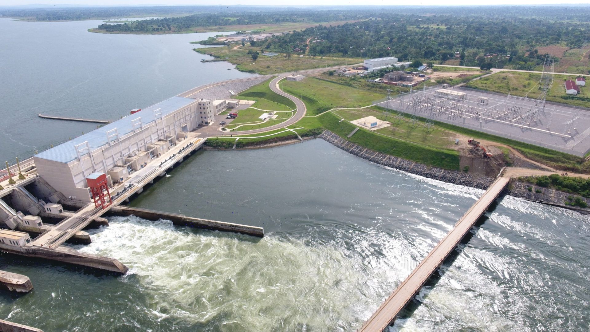 Tororo Cement – Build for Generations