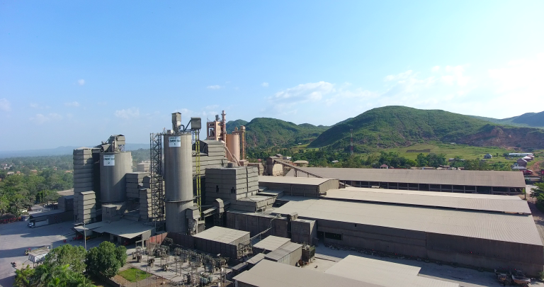 Tororo Cement – Build for Generations
