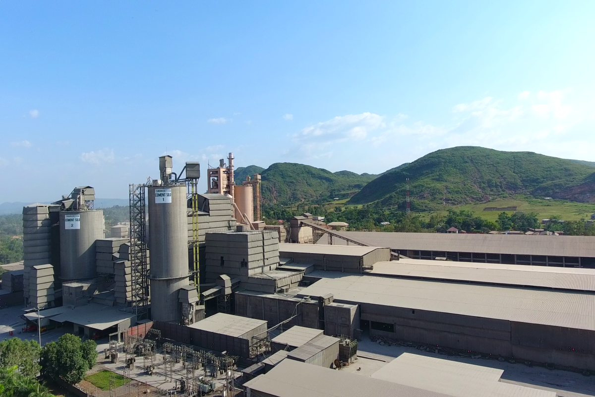 Gallery – Tororo Cement