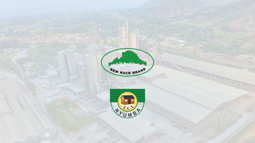 Tororo Cement – Build for Generations