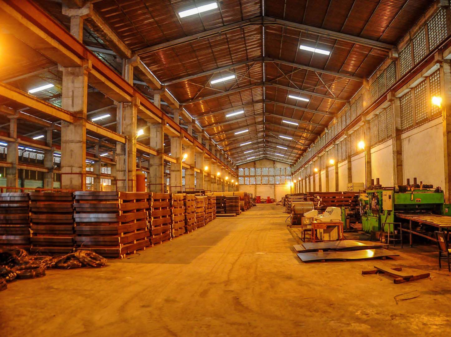 Tororo Cement – Build for Generations