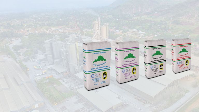 Tororo Cement – Build for Generations