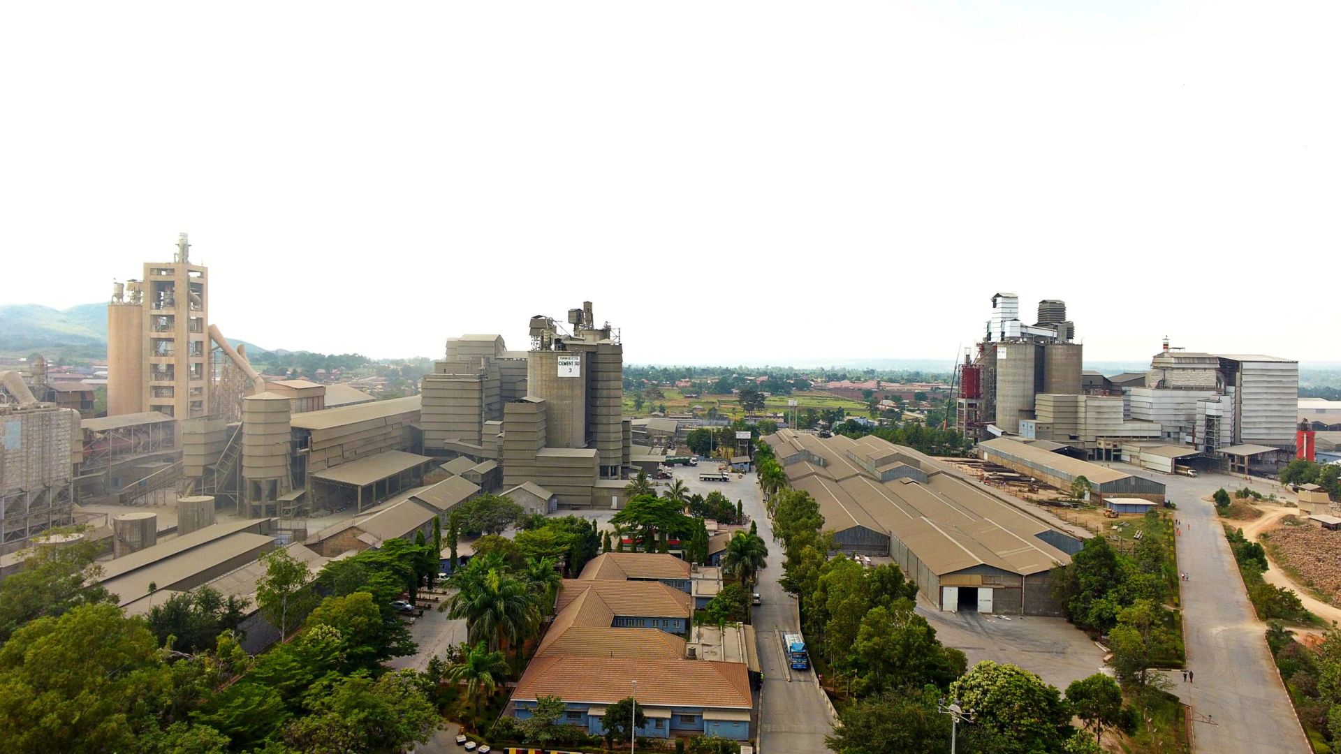 Tororo Cement – Build for Generations